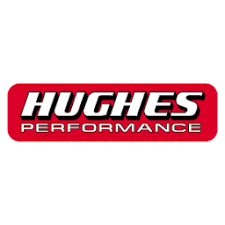 Hughes Performance — Platinum Racing Products