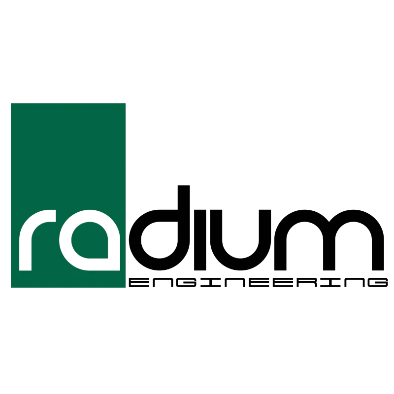 Radium Engineering — Platinum Racing Products