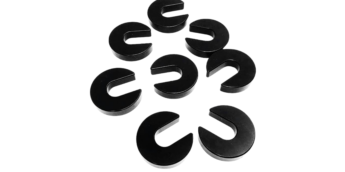 Chassis — Platinum Racing Products