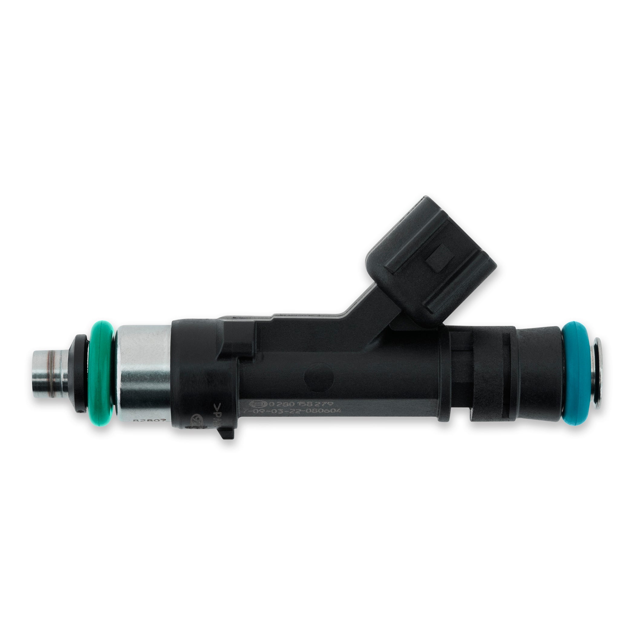 Bosch Injector 550cc Full Length Fuel Injector (0280158279) — Platinum ...