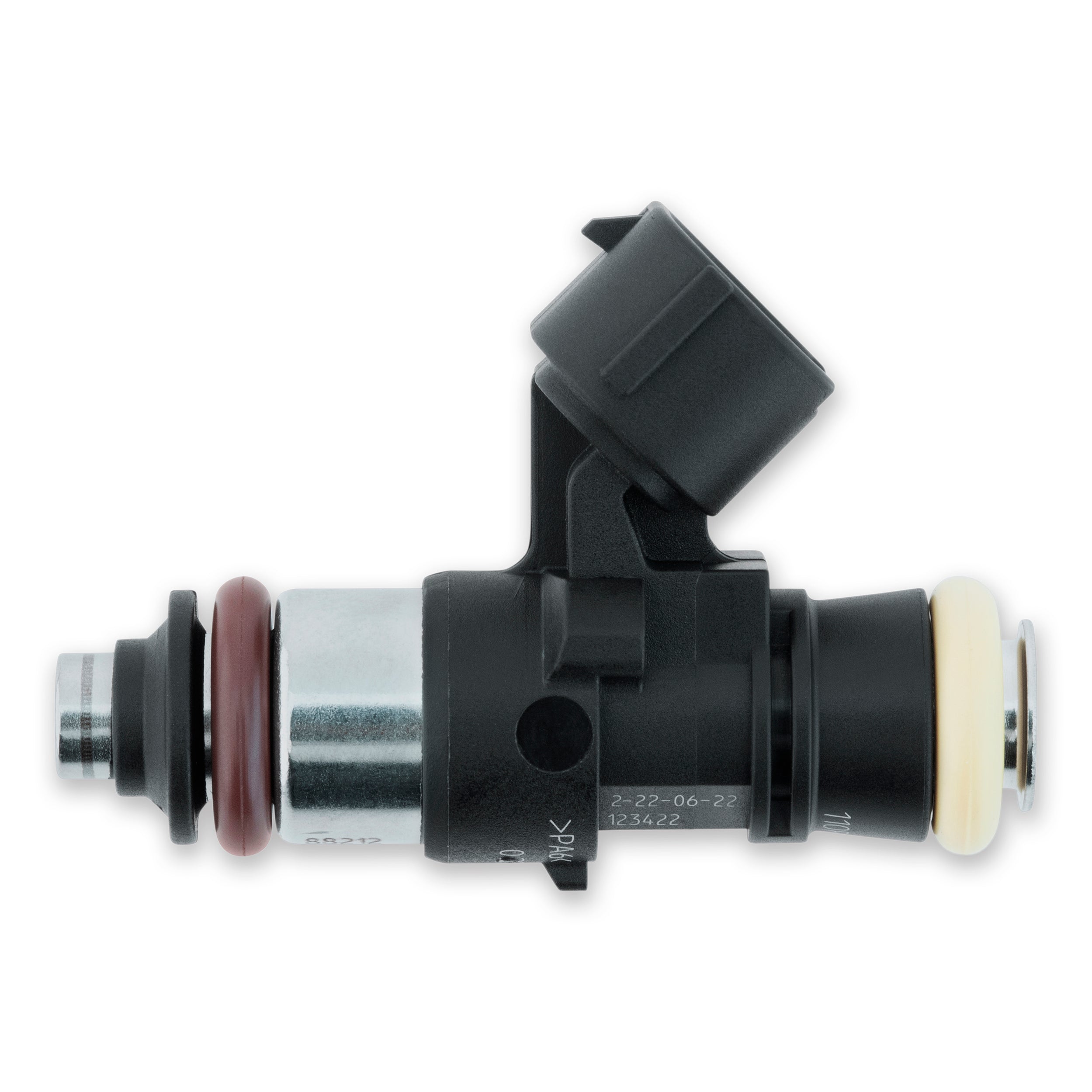 Bosch Injector 2000cc/2200cc (0280158821) — Platinum Racing Products