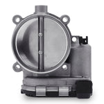 Bosch Drive By Wire Throttle Bodies - Platinum Racing Products