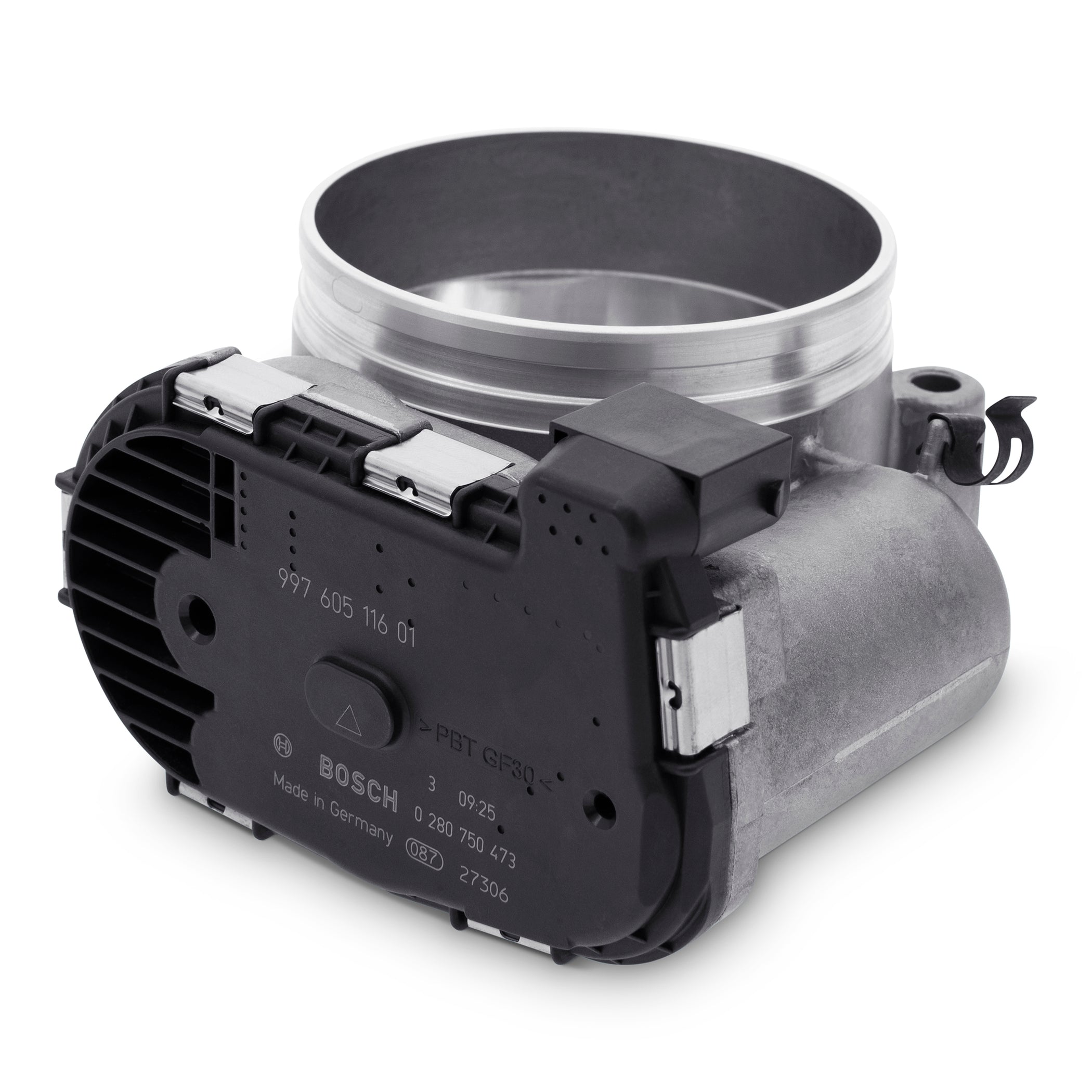Bosch Drive By Wire Throttle Bodies - Platinum Racing Products