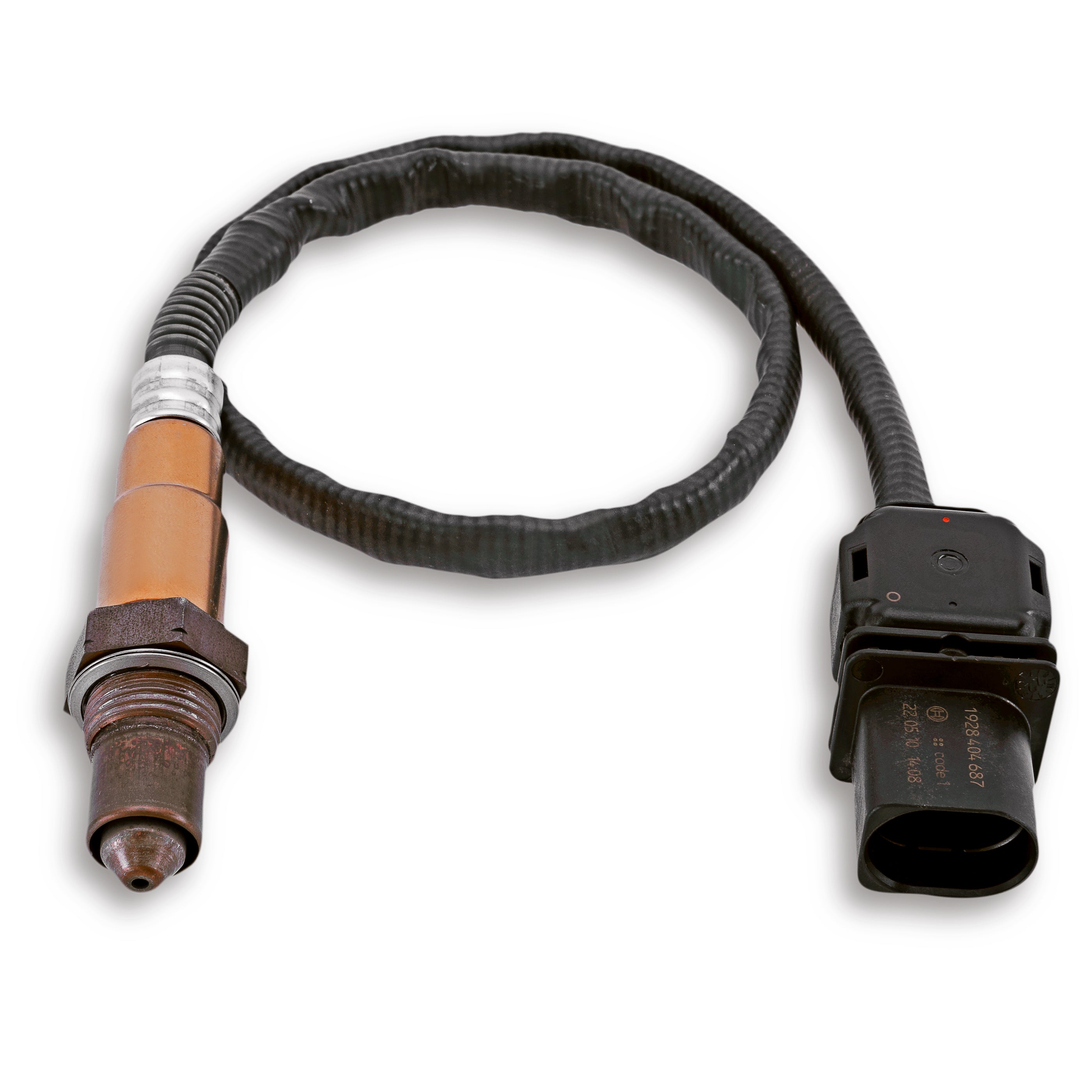 Wideband O2 Lambda Sensor LSU 4.9 0281004821 — Platinum Racing Products