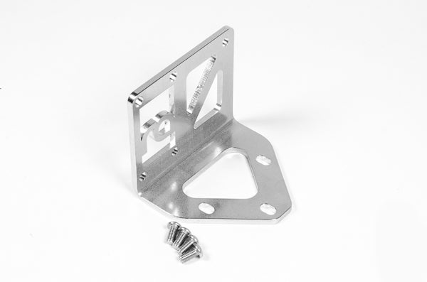 Radium FST Fuel Surge Tank Mounting Bracket - Universal Frame/Rail ...