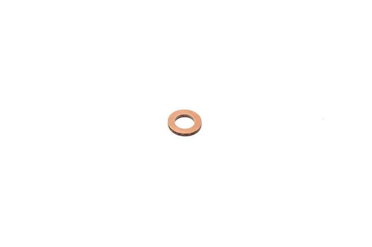 Radium Phenolic Insulating Washer M8 14-0484 — Platinum Racing Products