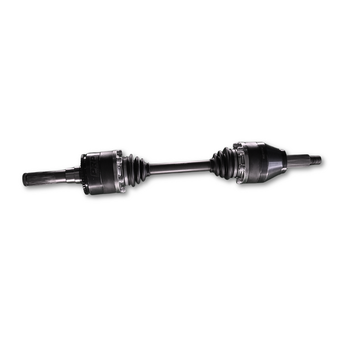 PRP Race Series Nissan R Chassis 8.8" Differential Rear Axles ...