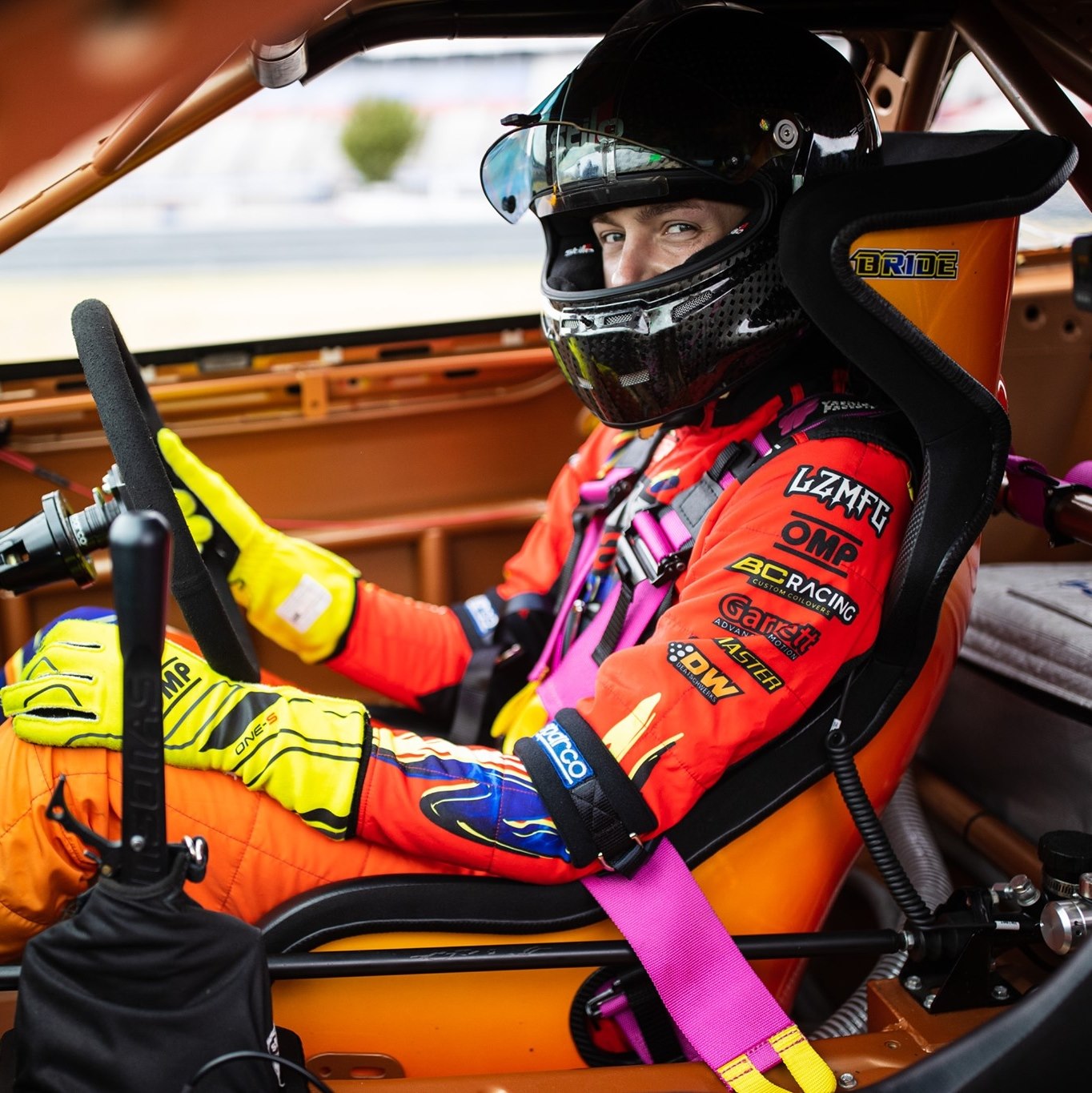 Platinum Racing Products - High Quality Billet Automotive Products