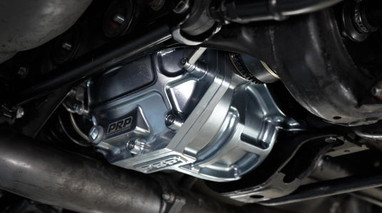 8.8" Rear Differential Billet Diff Upgrade Kit Nissan Skyline Silvia ...