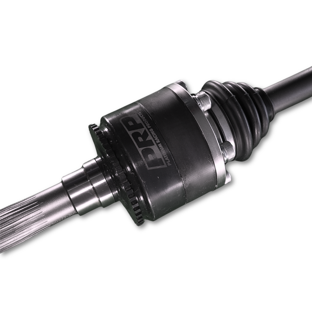 PRP Race Series Toyota Supra JZA80 8.8" Differential Rear Axles ...