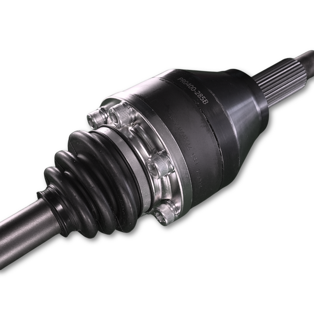 PRP Race Series Toyota Supra JZA80 8.8" Differential Rear Axles ...