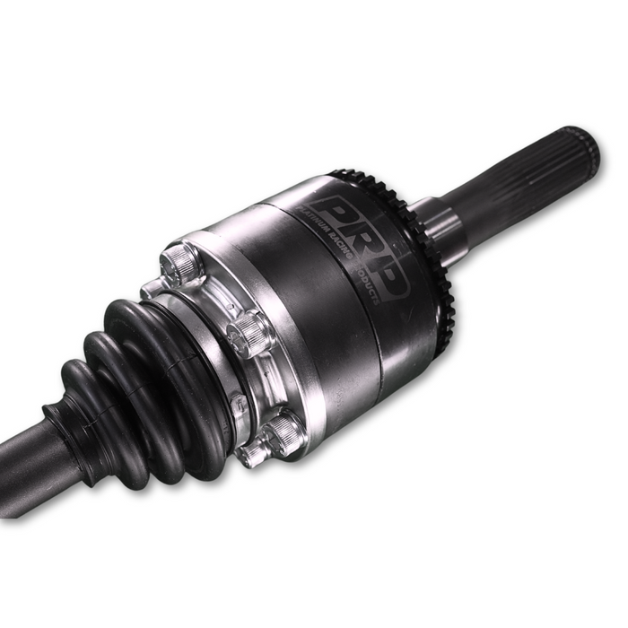 PRP Race Series Nissan R Chassis 8.8" Differential Rear Axles ...