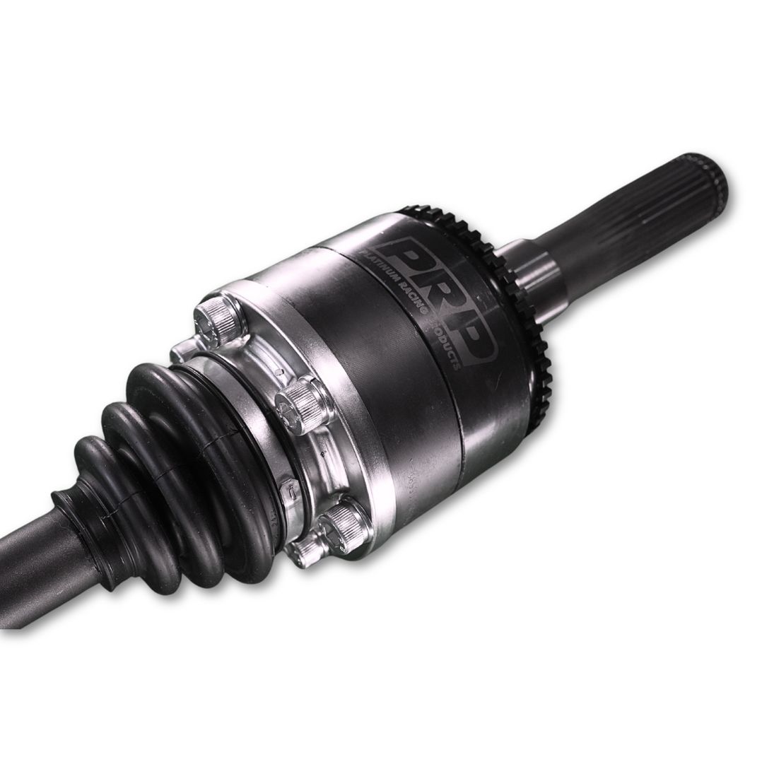 PRP Race Series Toyota Supra JZA80 8.8" Differential Rear Axles ...