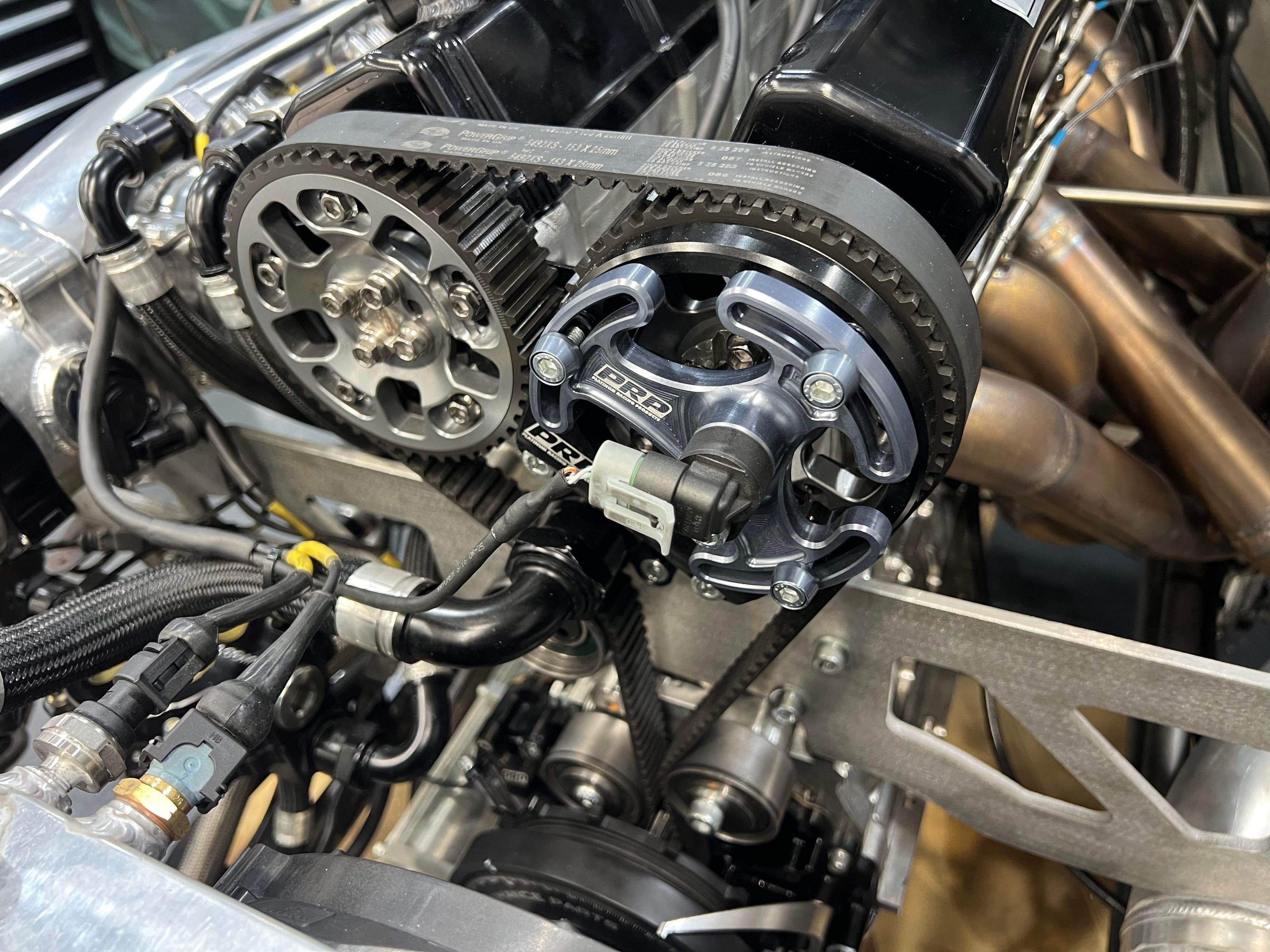 PRP Pro Series Ignition Timing Kit to suit - Nissan RB20/RB25/RB26 ...