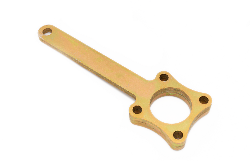 HRB High Performance TOYOTA 1JZ 2JZ Crank Lock Up Tool — Platinum ...