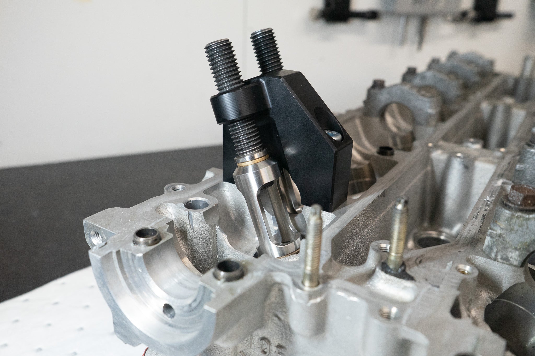 HRB High Performance Professional 1JZ 2JZ In Car Valve Spring Tool ...