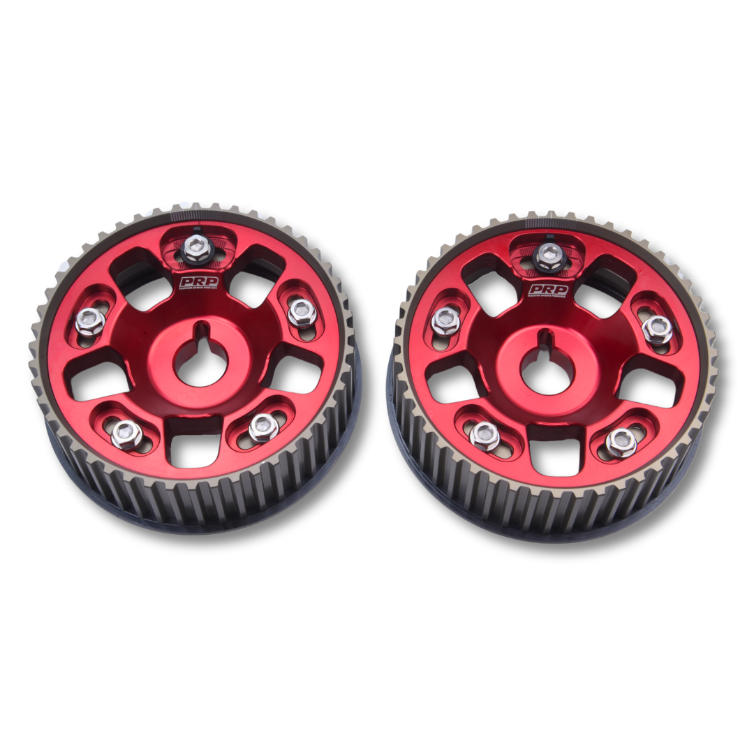 PRP Adjustable Cam Gears - Toyota 1UZ — Platinum Racing Products
