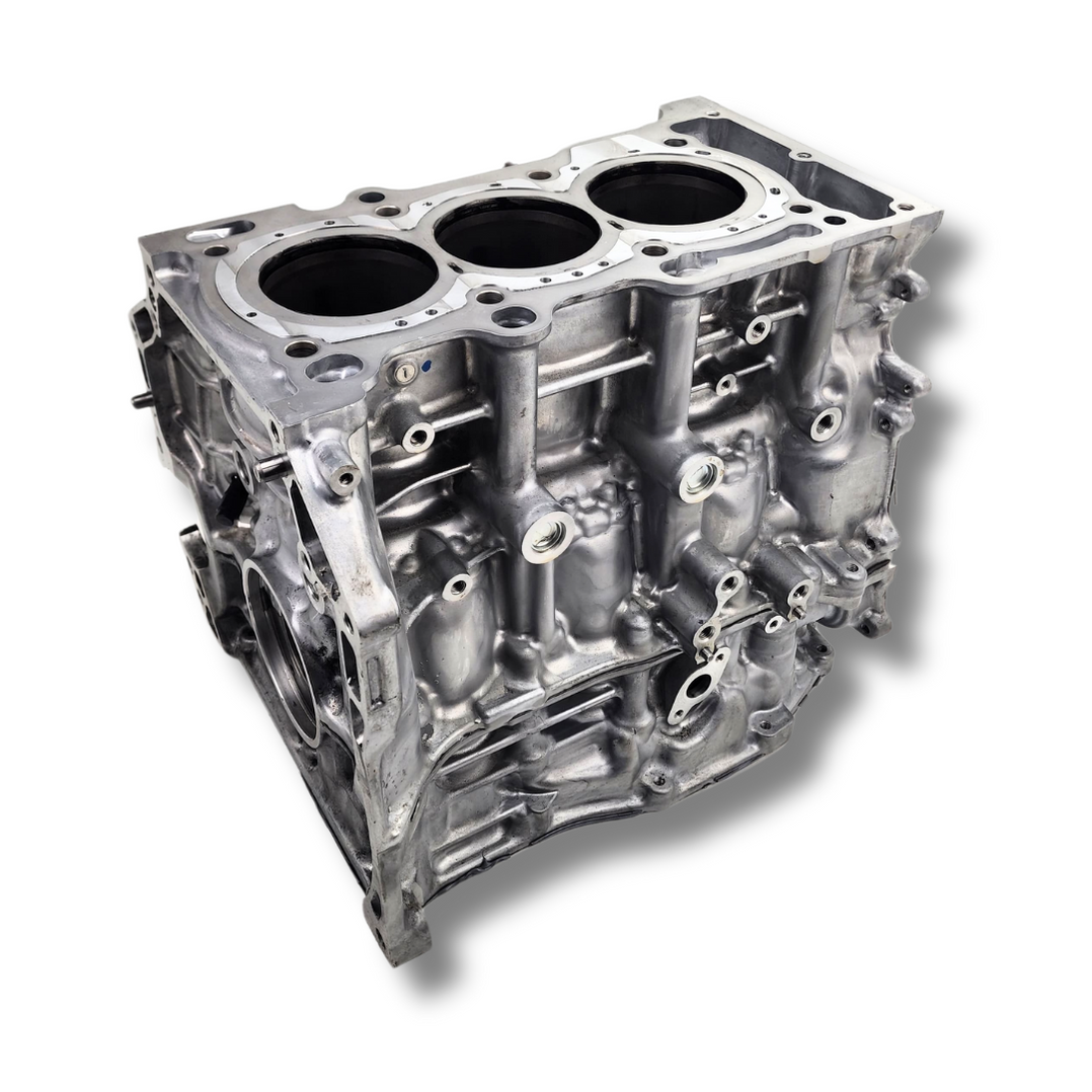 PRP Billet Block Insert - Toyota GR Yaris/GR Corolla — Platinum Racing ...
