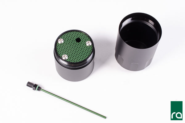 Radium PCV Catch Can Kit Fluid Lock - Honda S2000 AP1/AP2 99-09 ...