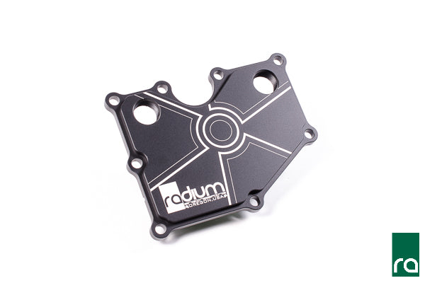 Radium PCV Baffle Plate - Ford Focus ST/RS/Mustang Ecoboost/Mazda MPS ...