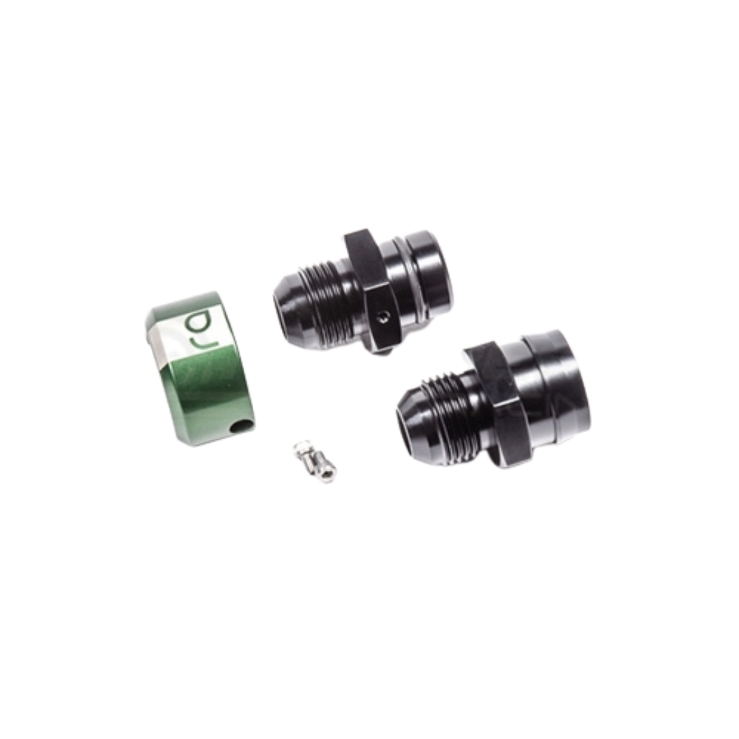 Radium OEM PCV To 10AN Male Conversion - Ford Fiesta ST/1.6L Ecoboost ...