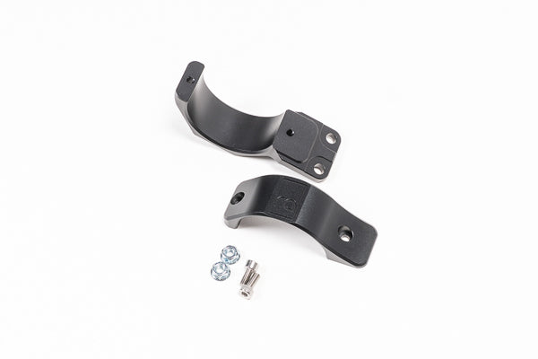 Radium Fuel Filter Mount, Toyota GR Supra A90 MK5 (2019+) — Platinum ...