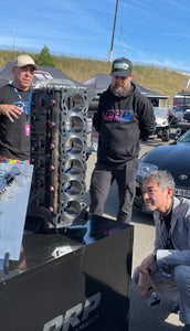 Shop Platinum Racing Products Nissan RB26 Engine Block