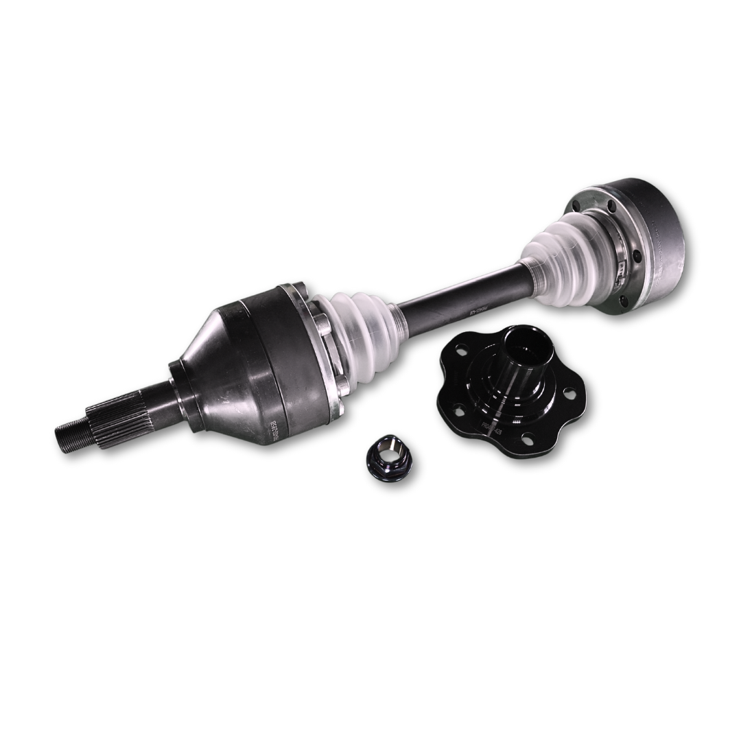 PRP Pro35 Series Nissan R Chassis 8.8" Differential Rear Axles ...