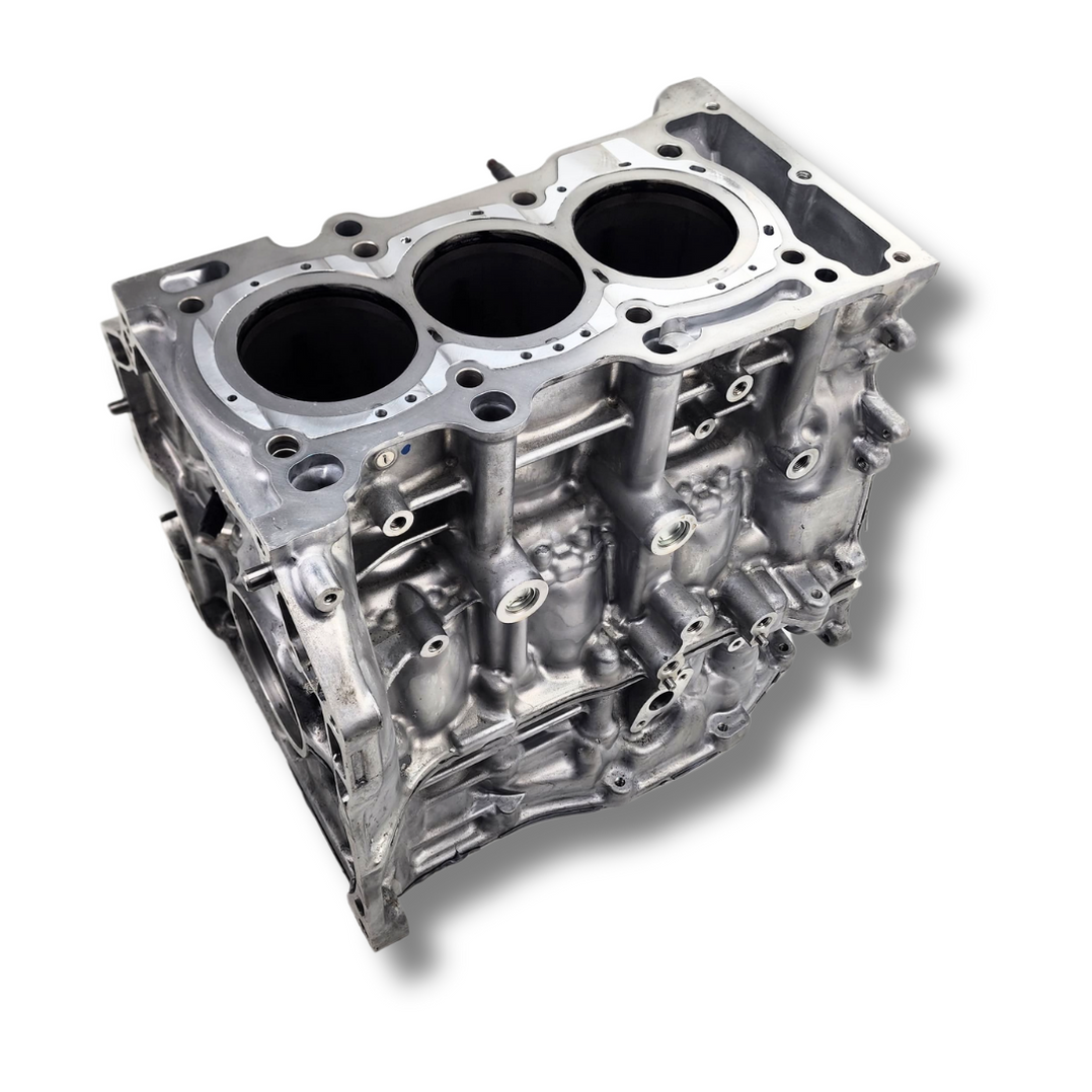 PRP Billet Block Insert - Toyota GR Yaris/GR Corolla — Platinum Racing ...