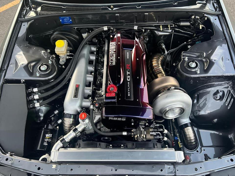 Platinum Racing Products - High Quality Billet Automotive Products