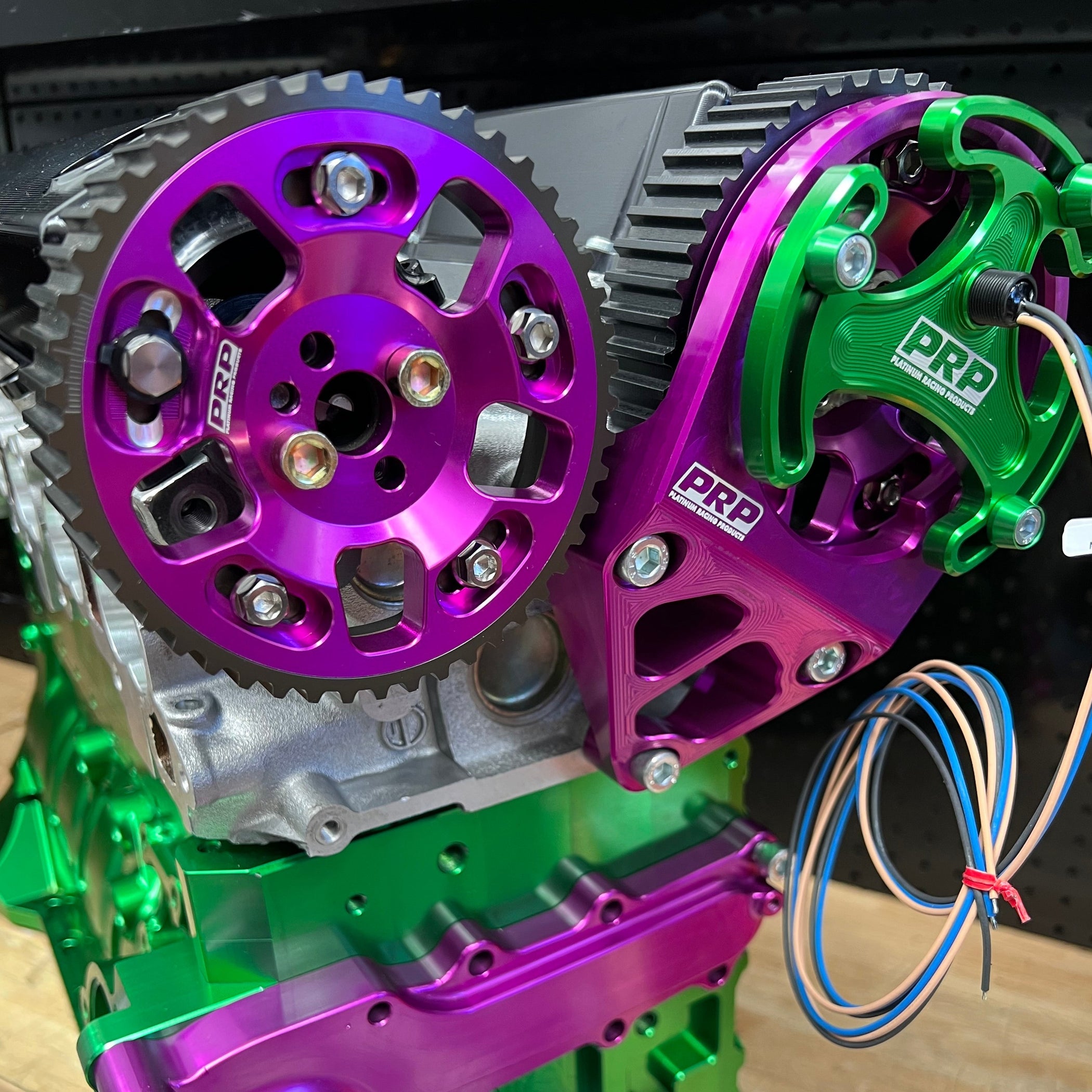 V2 Race Series Ignition Timing Kit to suit Nissan RB20 RB25 RB26 ...