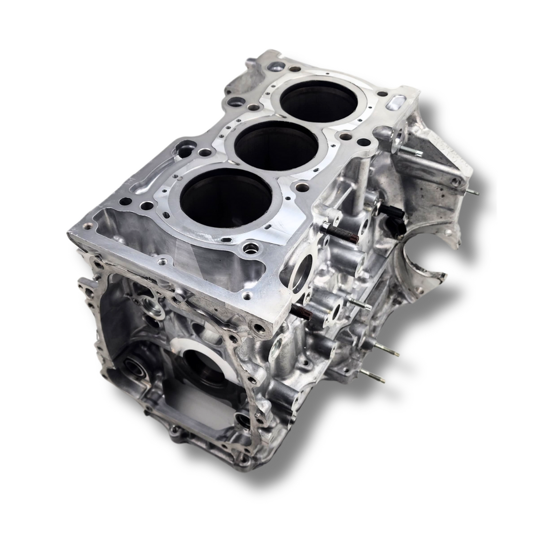 PRP Billet Block Insert - Toyota GR Yaris/GR Corolla — Platinum Racing ...