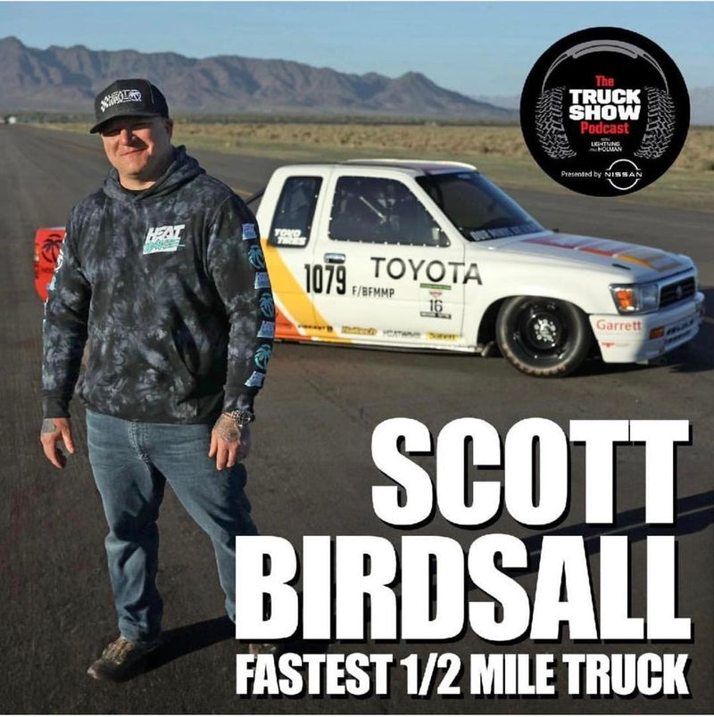 Platinum Racing Products - High Quality Billet Automotive Products