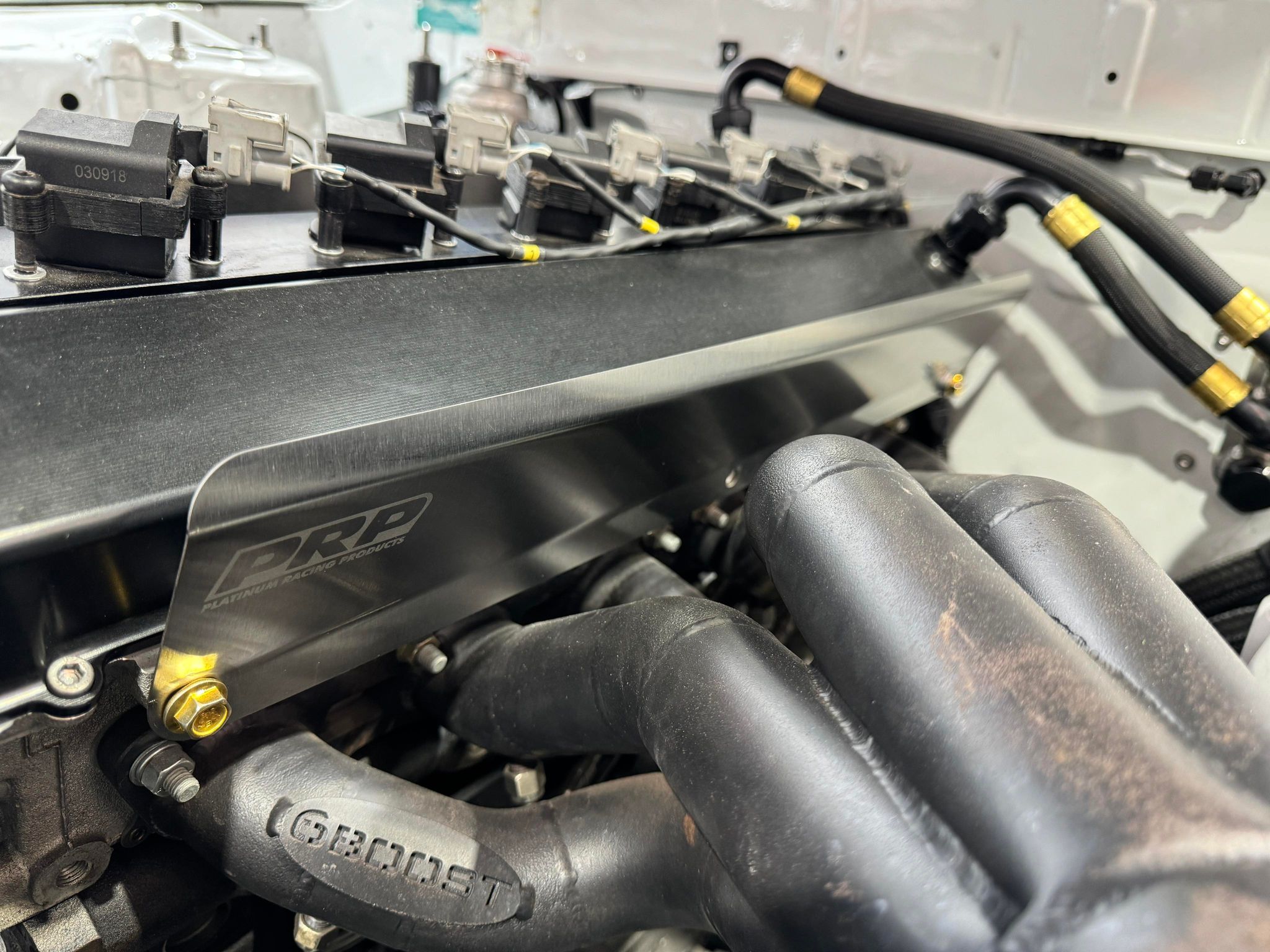 Platinum Racing Products - High Quality Billet Automotive Products