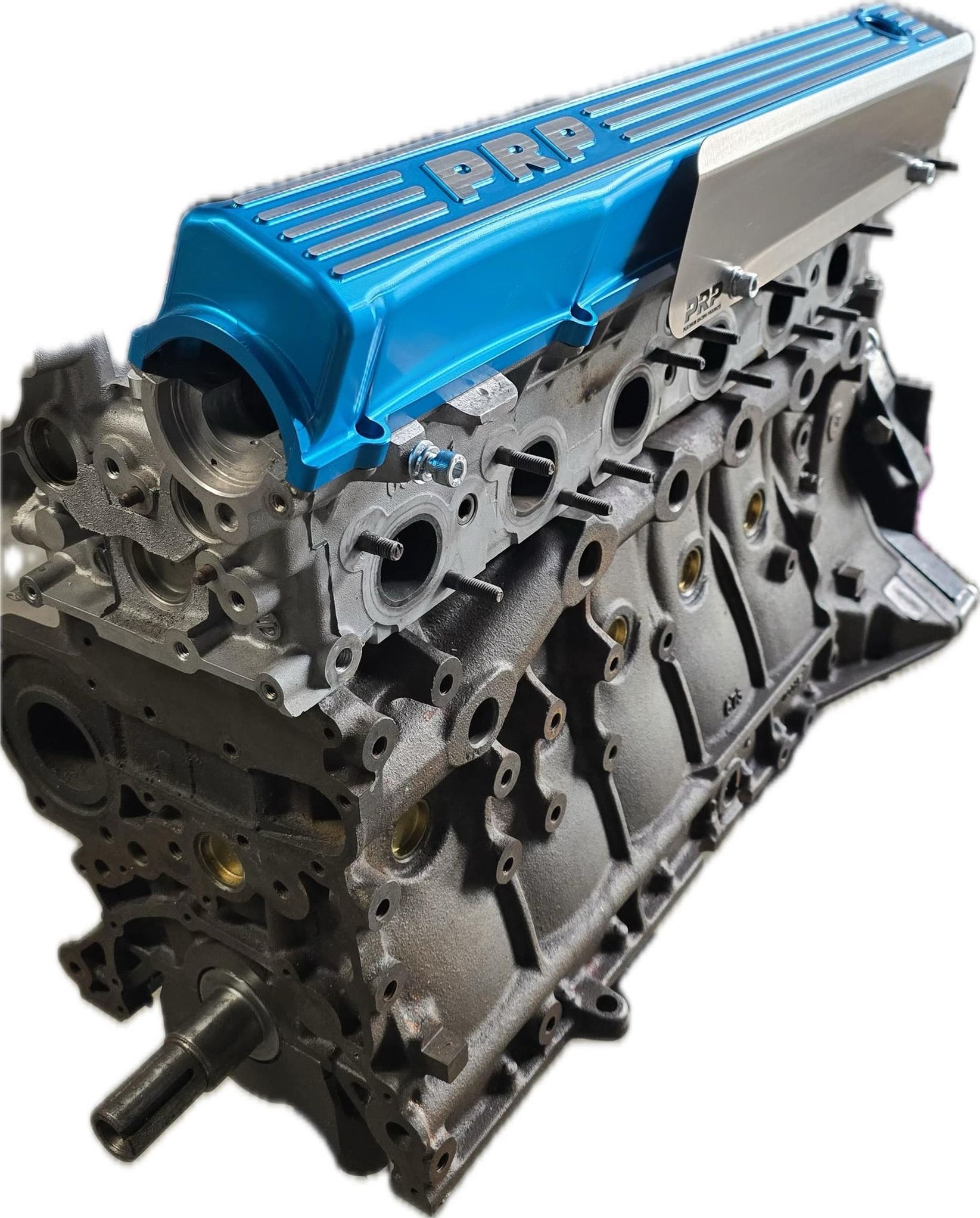 Platinum Racing Products - High Quality Billet Automotive Products