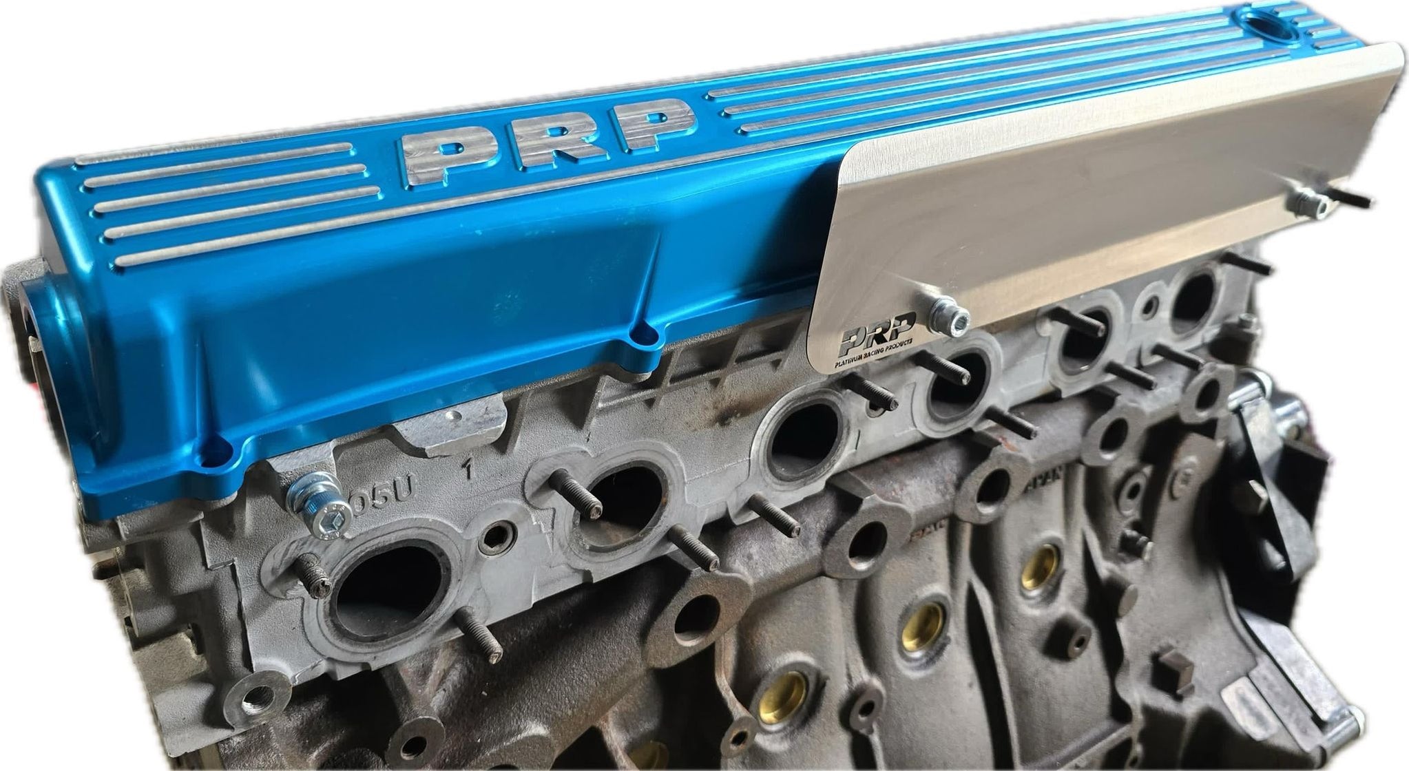 Platinum Racing Products - High Quality Billet Automotive Products