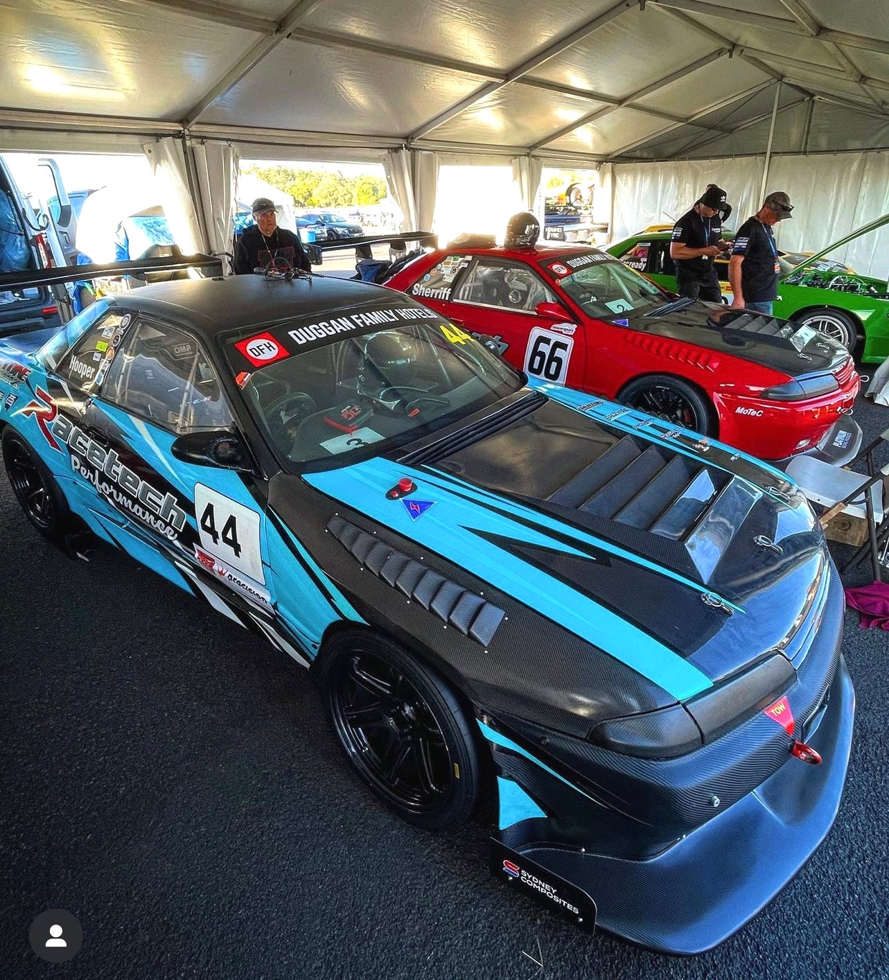 RB R35 VR38 Coil Bracket Kit (RB20, RB25, RB26) - Platinum Racing Products