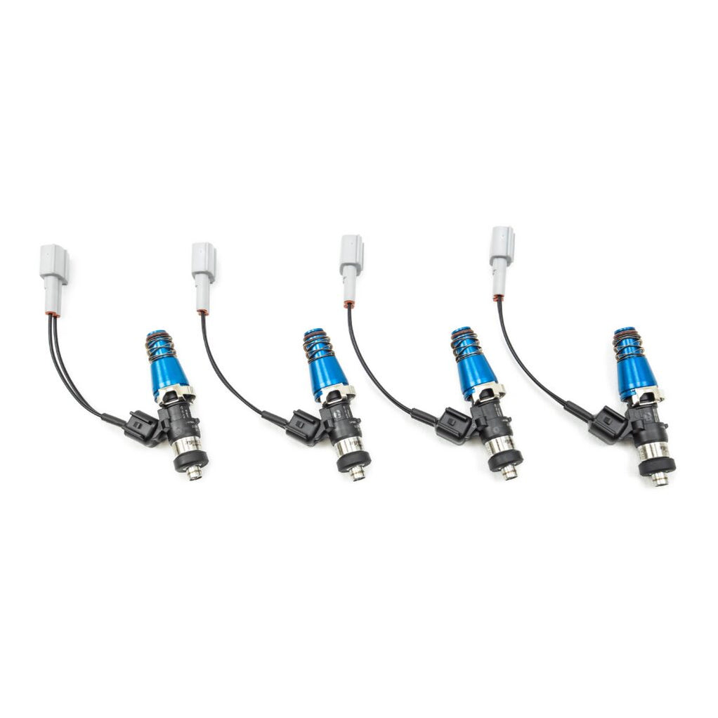 Injector Dynamics XDS Fuel Injectors Lotus | 1050-2600cc E85 Compatible ...