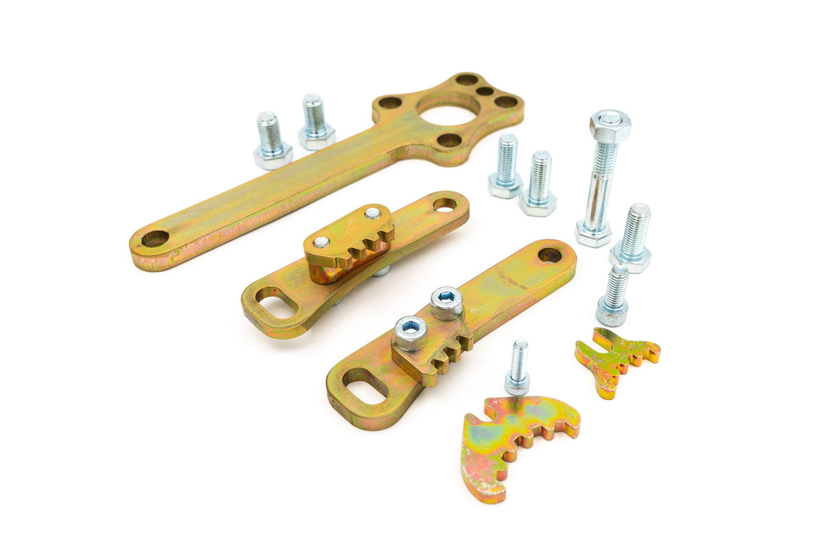 HRB High Performance Professional 4AGE Freeze Plug Punch Tool ...