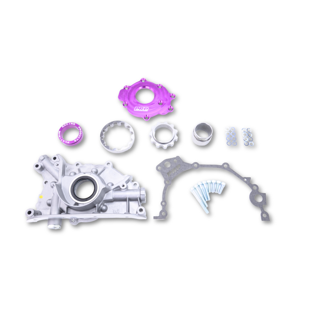 Genuine Nissan N1 Oil Pump Kit 1501024U01 — Platinum Racing Products
