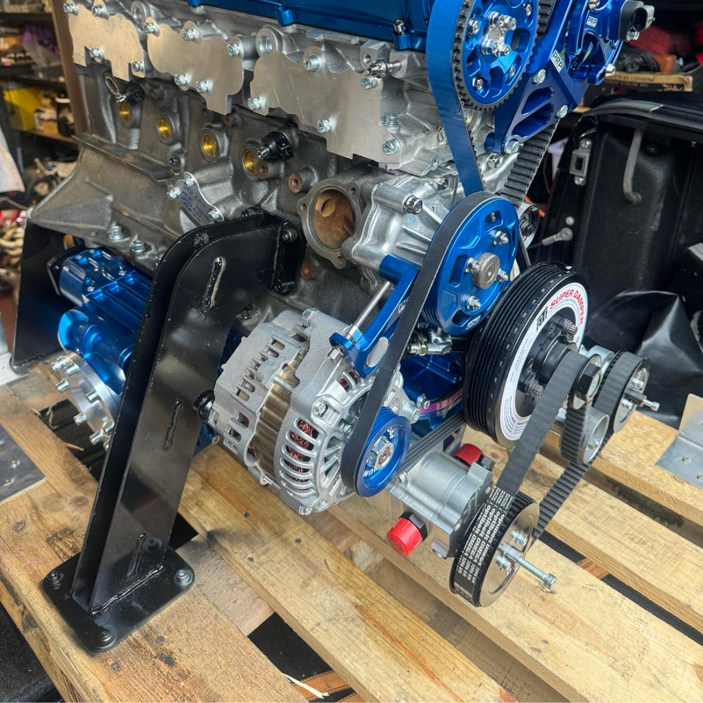 Platinum Racing Products - High Quality Billet Automotive Products