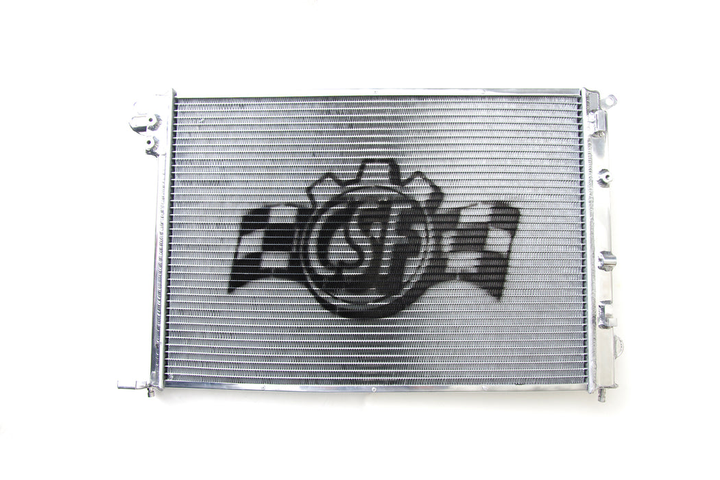 CSF Racing 1-Row 31mm Ultra High Performance Aluminium Radiator - Mini ...