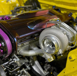 RB20 / RB25 / RB26 Reverse Rotation 'Fast Response' Exhaust Manifold ...