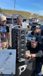 Shop Platinum Racing Products Nissan RB26 Engine Block