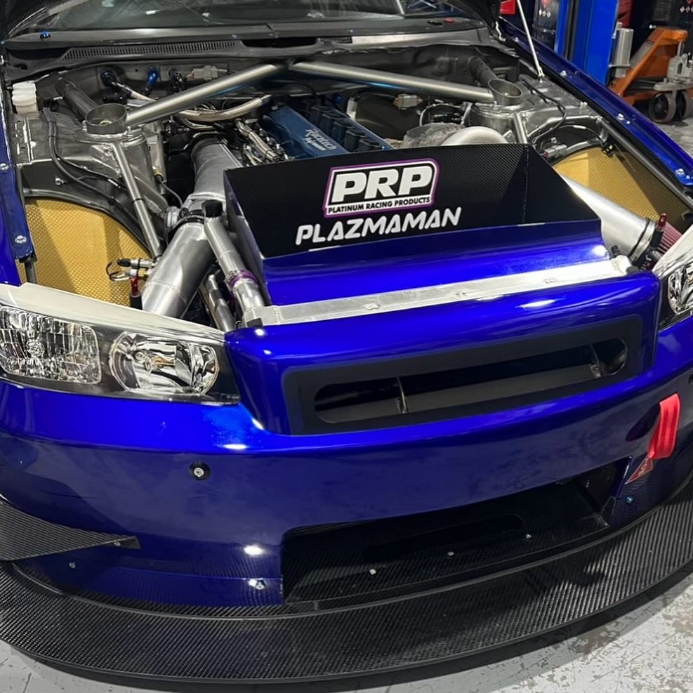 PRP Pro Series Plus 35mm Stroker Ignition Timing Kit - Nissan RB20/RB2 ...