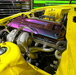 RB20 / RB25 / RB26 Reverse Rotation 'Fast Response' Exhaust Manifold ...