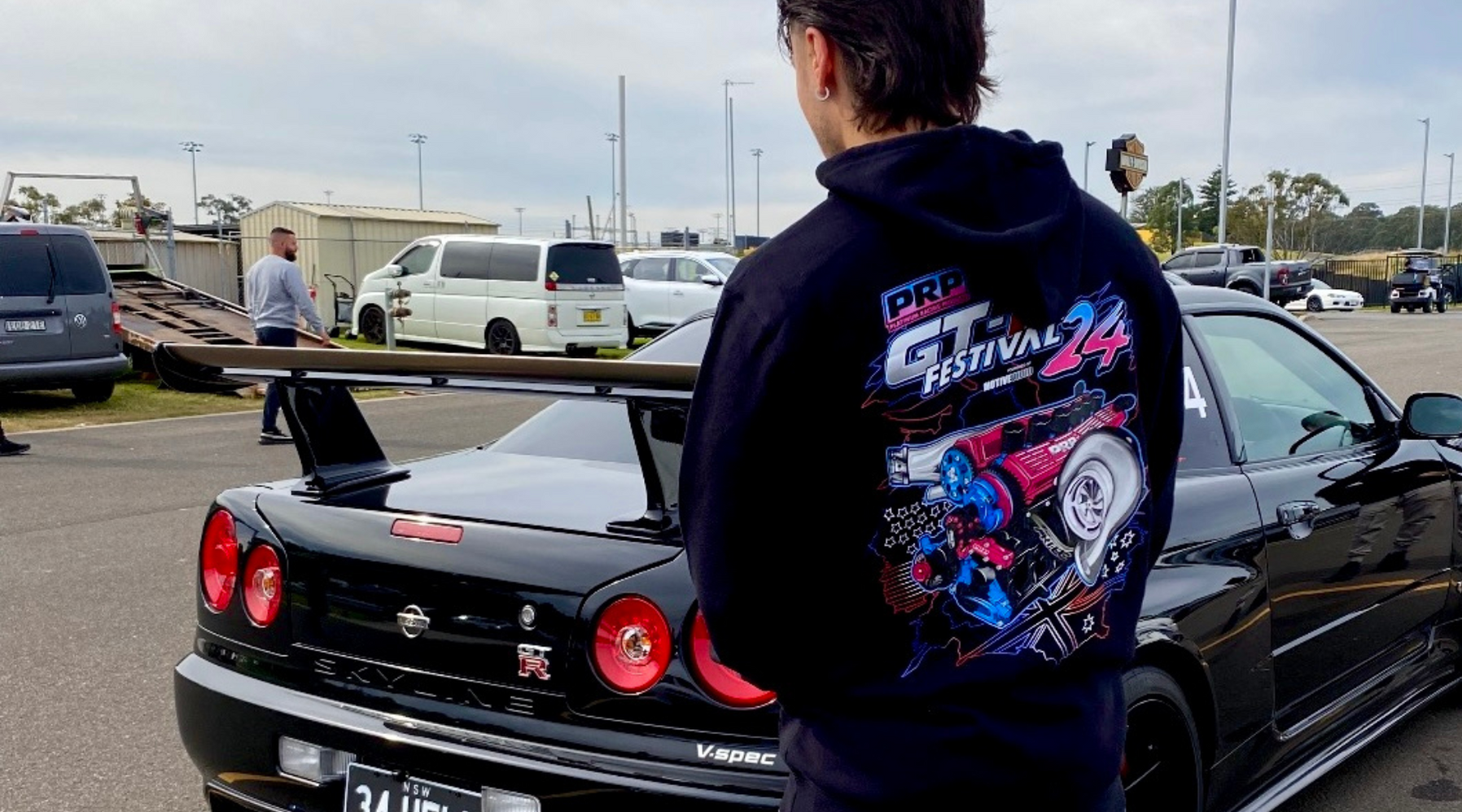 Platinum Racing Products - High Quality Billet Automotive Products