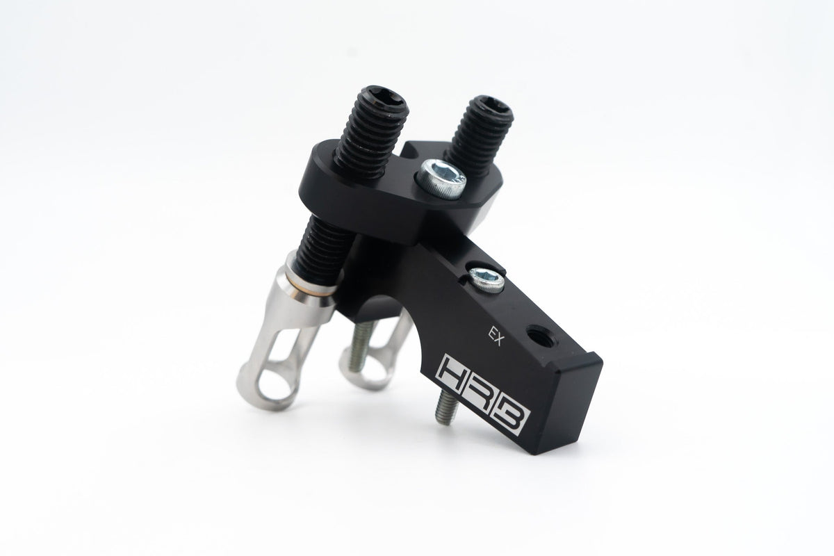 HRB High Performance Professional Ford Barra In Car Valve Spring Tool ...