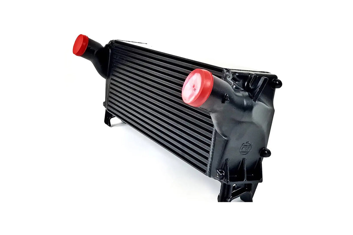 CSF Racing Aluminium Radiator - Dodge Ram 6.7L Cummins Diesel 13-17 ...