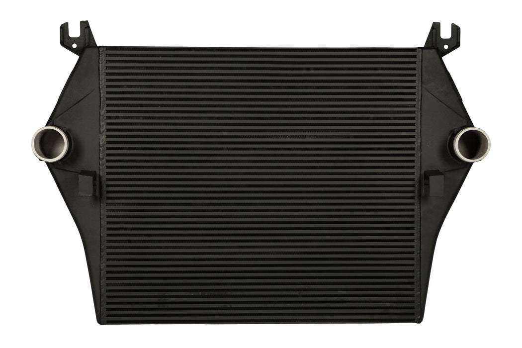 CSF Racing Aluminium Radiator - Dodge Ram 5.9L/6.7L Diesel 03-09 7104 ...